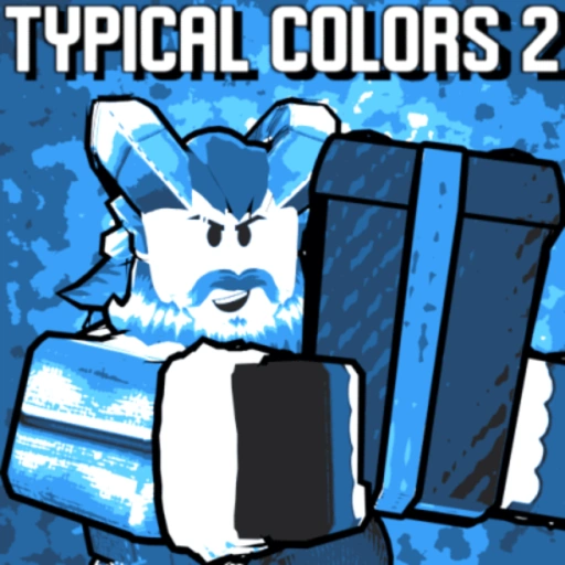Discuss Everything About Typical Colors 2 Wiki | Fandom
