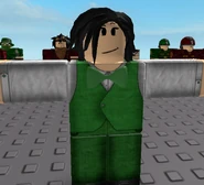 Agent | Typical Colors 2 Wiki | Fandom