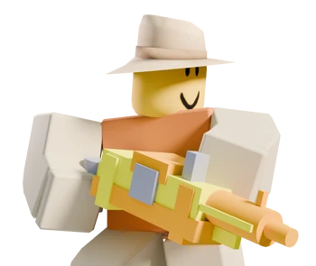ROBLOX Staff | Typical Colors 2 Wiki | Fandom