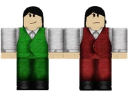 Agent | Typical Colors 2 Wiki | Fandom