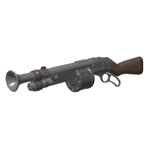 Shotgun Cannon | Typical Colors 2 Wiki | Fandom
