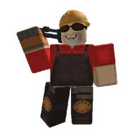 Mechanic | Typical Colors 2 Wiki | Fandom