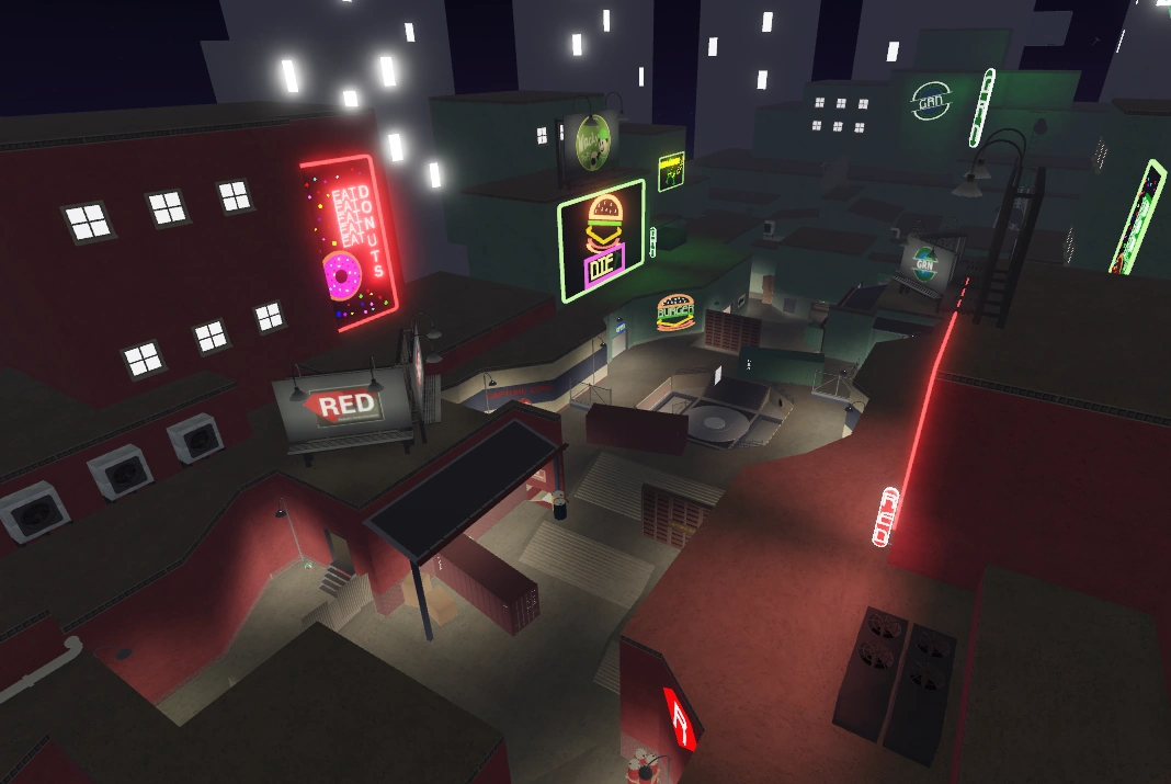 Discuss Everything About Typical Colors 2 Wiki | Fandom