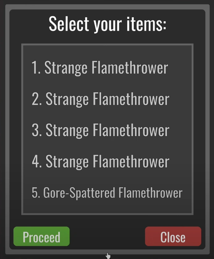 Collector's | Typical Colors 2 Wiki | Fandom