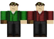 Mechanic | Typical Colors 2 Wiki | Fandom