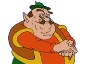 Morshu | Typical Colors 2 Wiki | Fandom