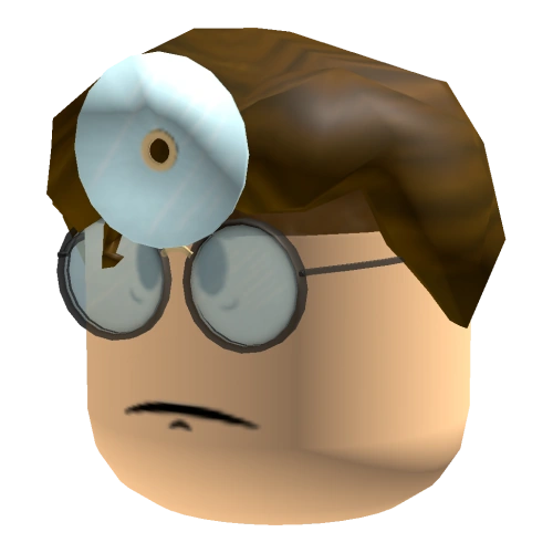 Seasoned Surgeon Specs | Typical Colors 2 Wiki | Fandom