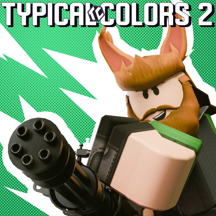 Category:Spring 2024 Update | Typical Colors 2 Wiki | Fandom