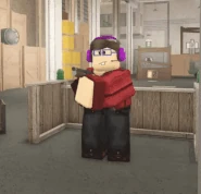 Neek | Typical Colors 2 Wiki | Fandom