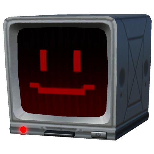 Terror-Vision | Typical Colors 2 Wiki | Fandom