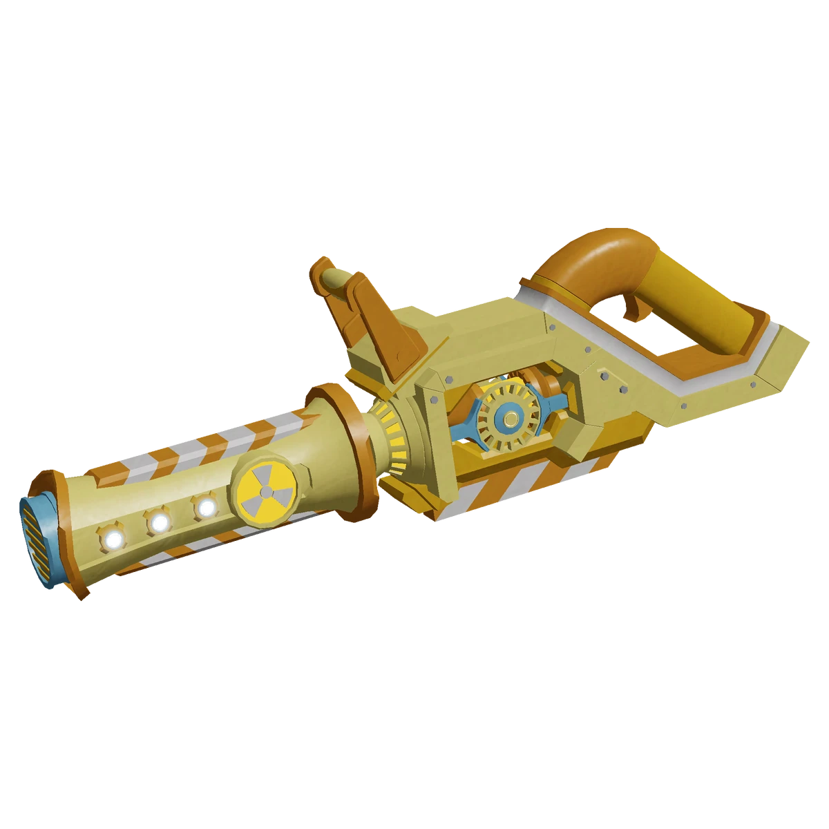 Barrett's Privateer | Typical Colors 2 Wiki | Fandom