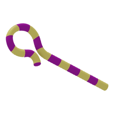 Mummy Staff | Typical Colors 2 Wiki | Fandom