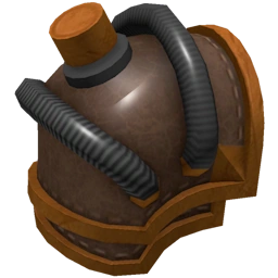 Power Pauldron | Typical Colors 2 Wiki | Fandom