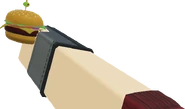 Brash Burger | Typical Colors 2 Wiki | Fandom