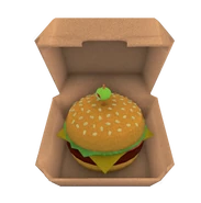 Brash Burger | Typical Colors 2 Wiki | Fandom