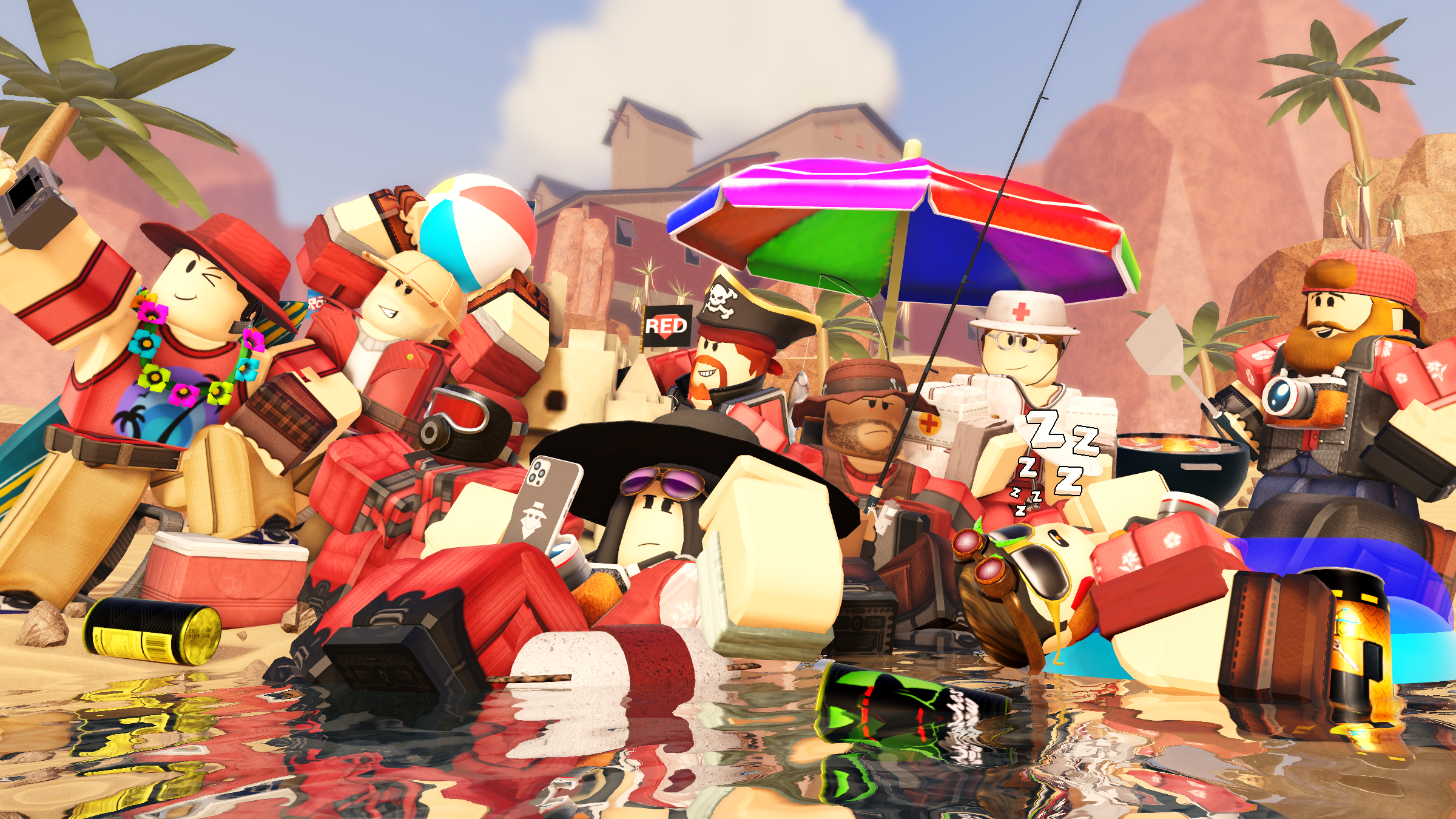 Update logs | Typical Colors 2 Wiki | Fandom