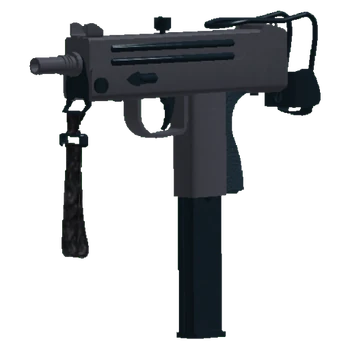 MAC-10 | Typical Colors 2 Wiki | Fandom