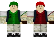 Flanker | Typical Colors 2 Wiki | Fandom