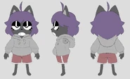 Adeline Plush | Typical Colors 2 Wiki | Fandom