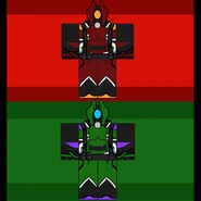 System Override | Typical Colors 2 Wiki | Fandom