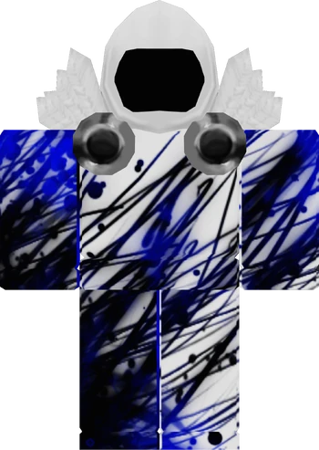 Shedletsky | Typical Colors 2 Wiki | Fandom