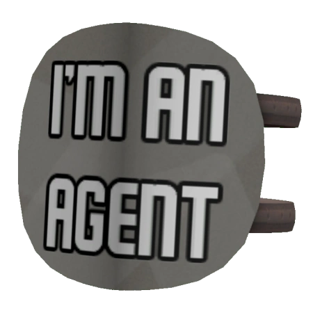 Agent! | Typical Colors 2 Wiki | Fandom