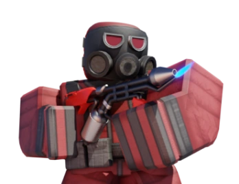 Marksman/Class Matchups | Typical Colors 2 Wiki | Fandom