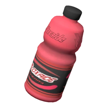 Bloxaide | Typical Colors 2 Wiki | Fandom