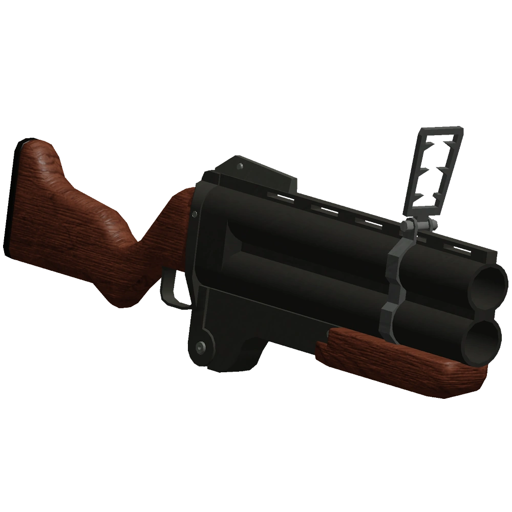 Loch n' Load | Typical Colors 2 Wiki | Fandom