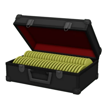 Token Case | Typical Colors 2 Wiki | Fandom