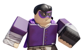 Bloxy Boy | Typical Colors 2 Wiki | Fandom