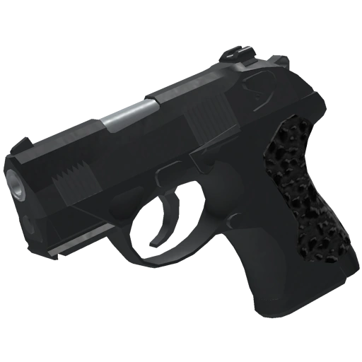 Concealed Carry | Typical Colors 2 Wiki | Fandom