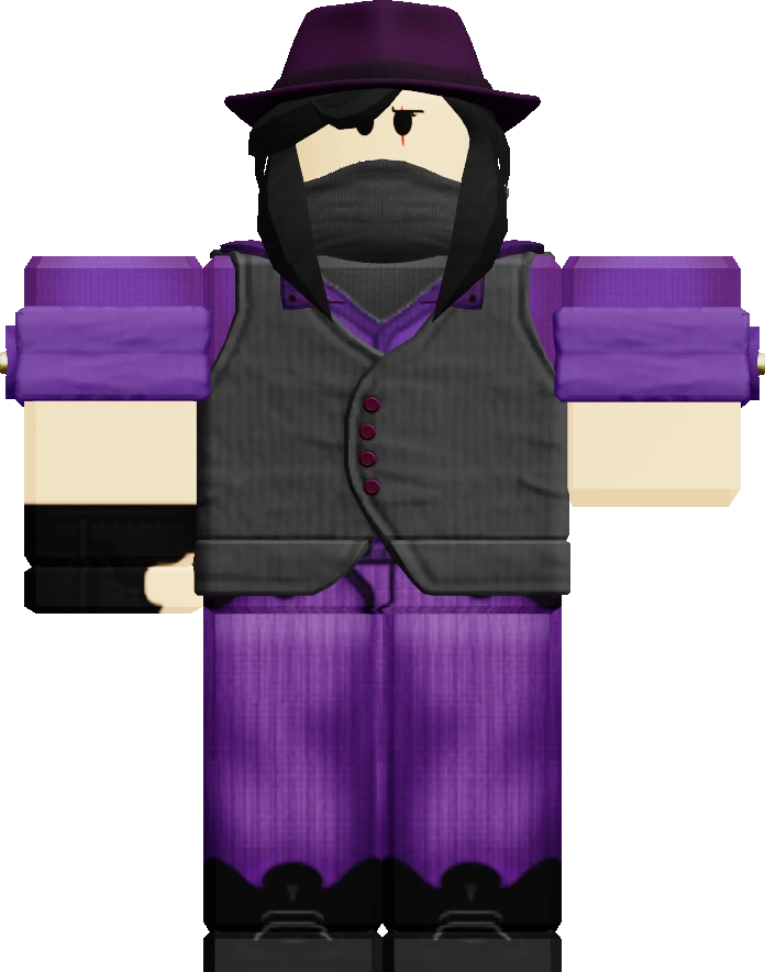 User blog:Solaric Eclipse/Executioner Agent | Typical Colors 2 Wiki | Fandom