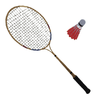 Rally Racket | Typical Colors 2 Wiki | Fandom