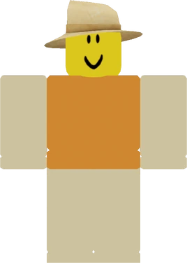 ROBLOX Staff | Typical Colors 2 Wiki | Fandom