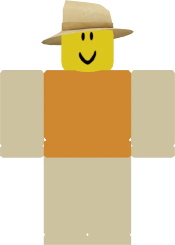 ROBLOX Staff | Typical Colors 2 Wiki | Fandom