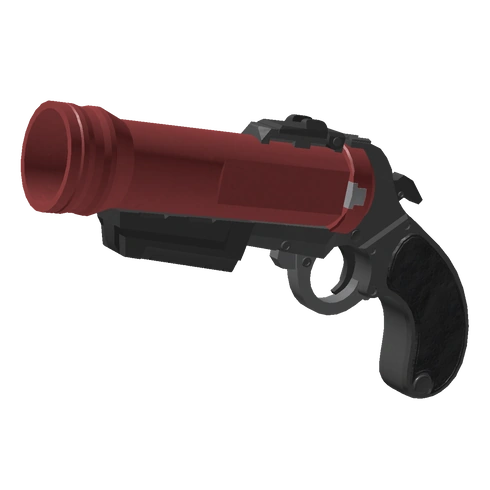 Flare Gun | Typical Colors 2 Wiki | Fandom