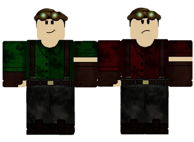 User blog:VeryImperfectRig/Messing around old TC2 assets and (badly ...
