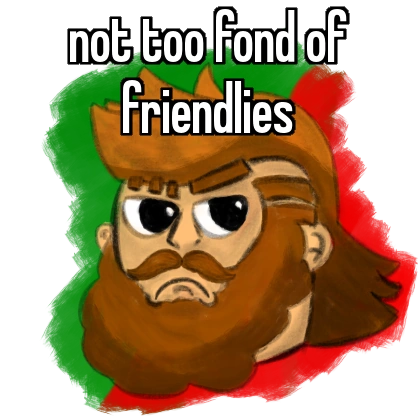 Objector Contest | Typical Colors 2 Wiki | Fandom