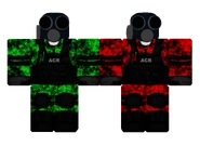Arsonist | Typical Colors 2 Wiki | Fandom