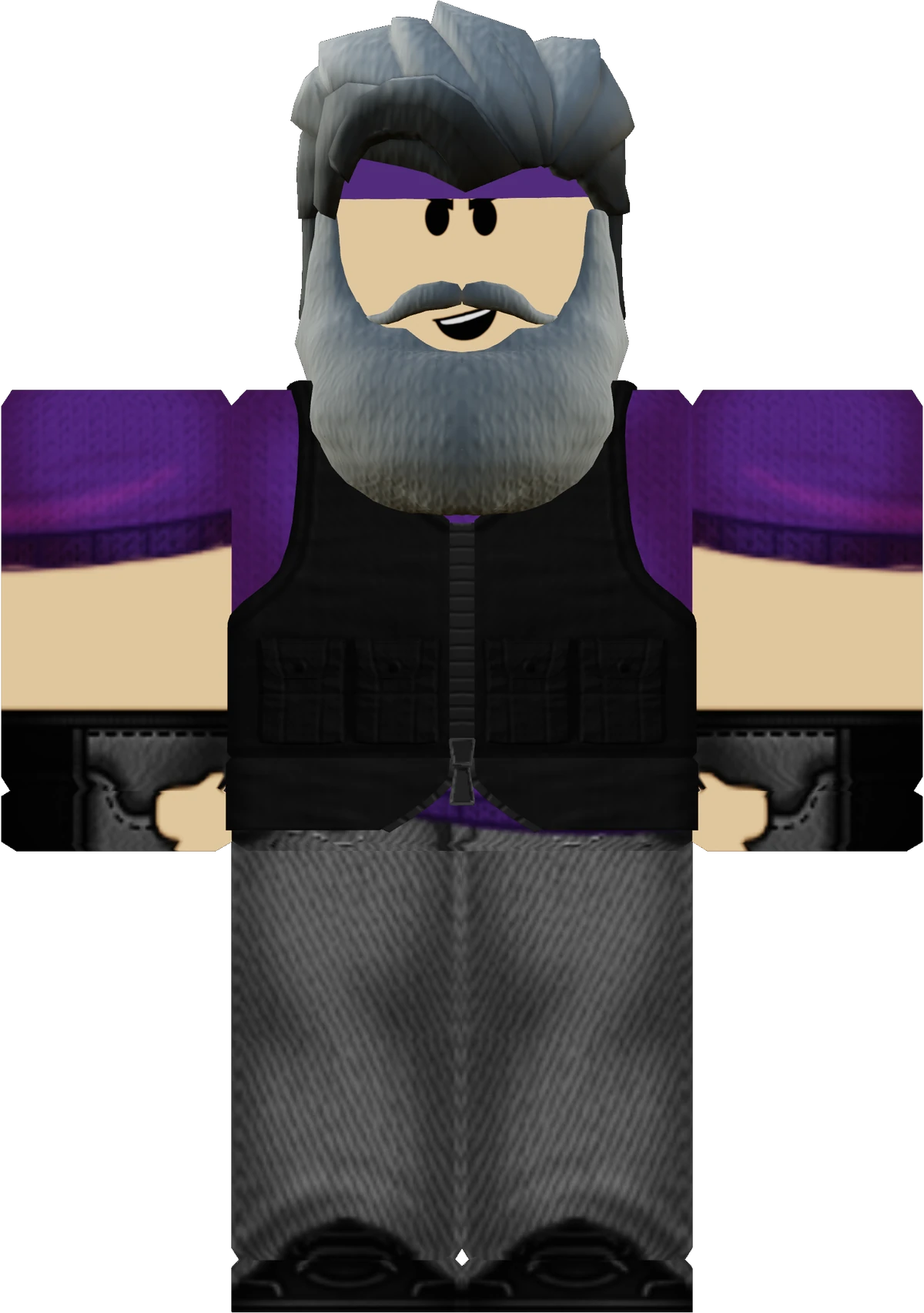 Joseph Fitten | Typical Colors 2 Wiki | Fandom