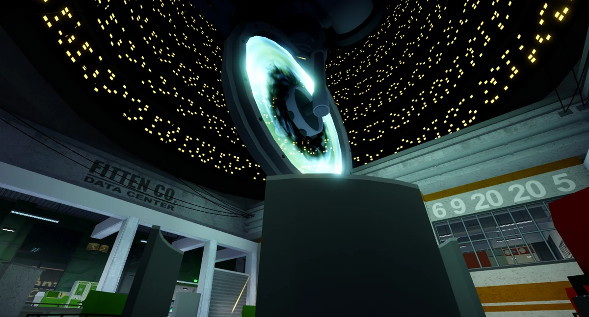 Datamass | Typical Colors 2 Wiki | Fandom