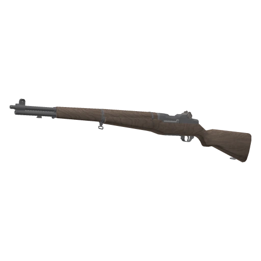 M1 Garand | Typical Colors 2 Wiki | Fandom