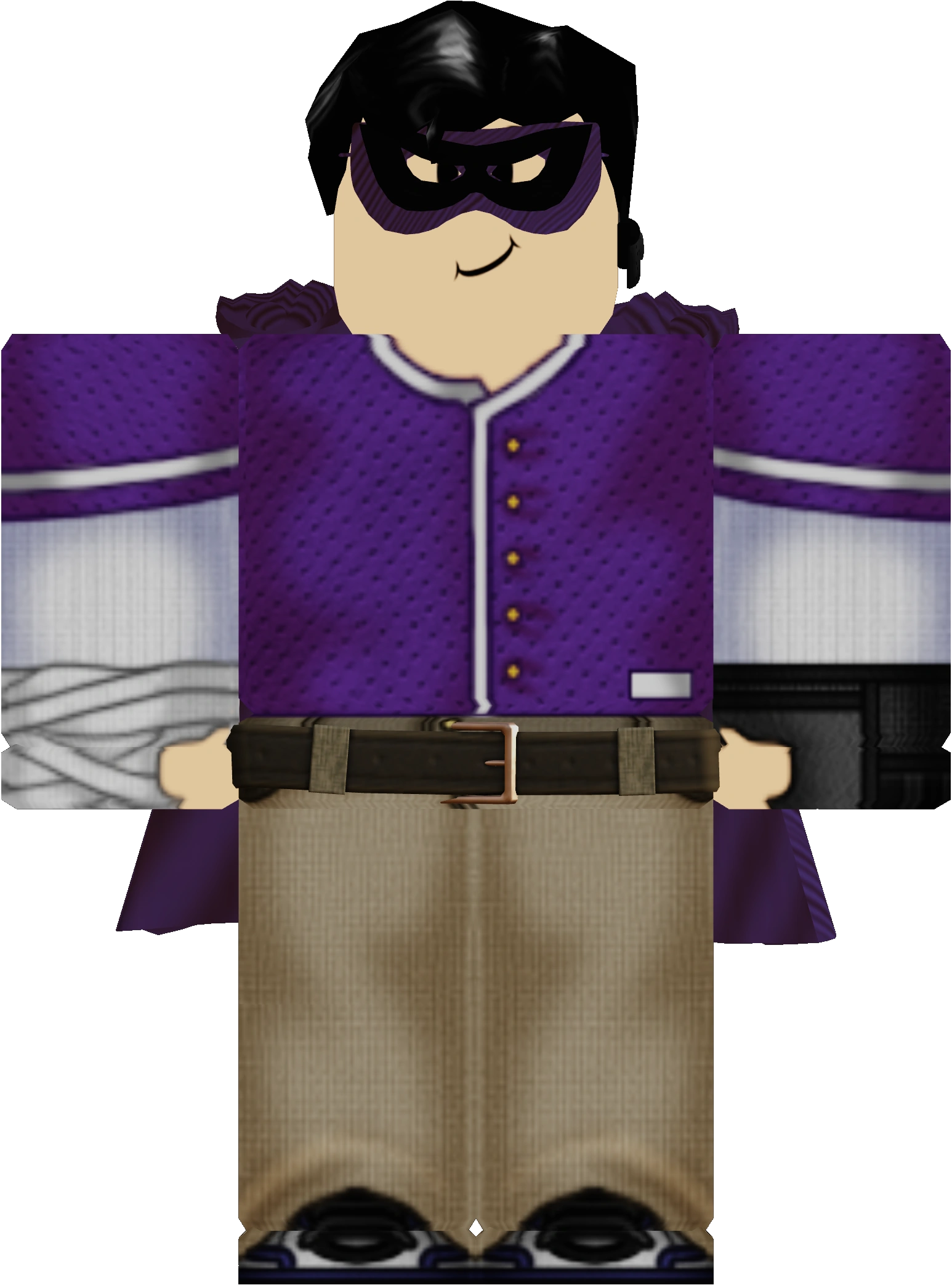 Bloxy Boy | Typical Colors 2 Wiki | Fandom