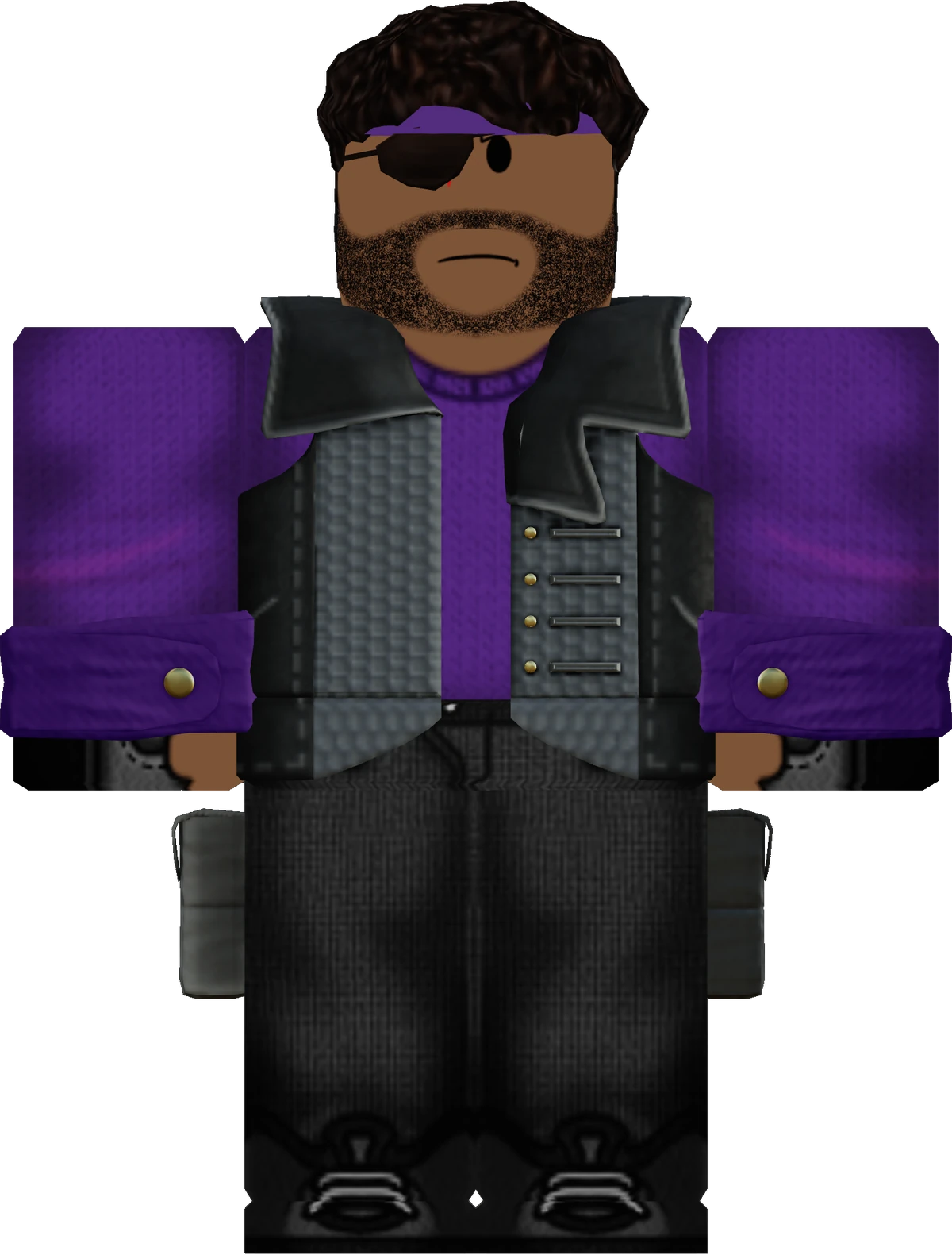 Brutal Marksman | Typical Colors 2 Wiki | Fandom