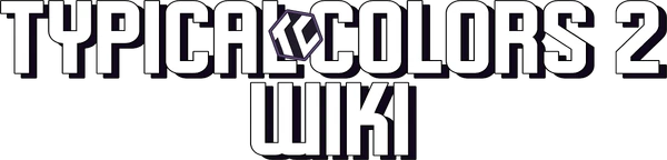 Typical Colors 2 Wiki | Fandom