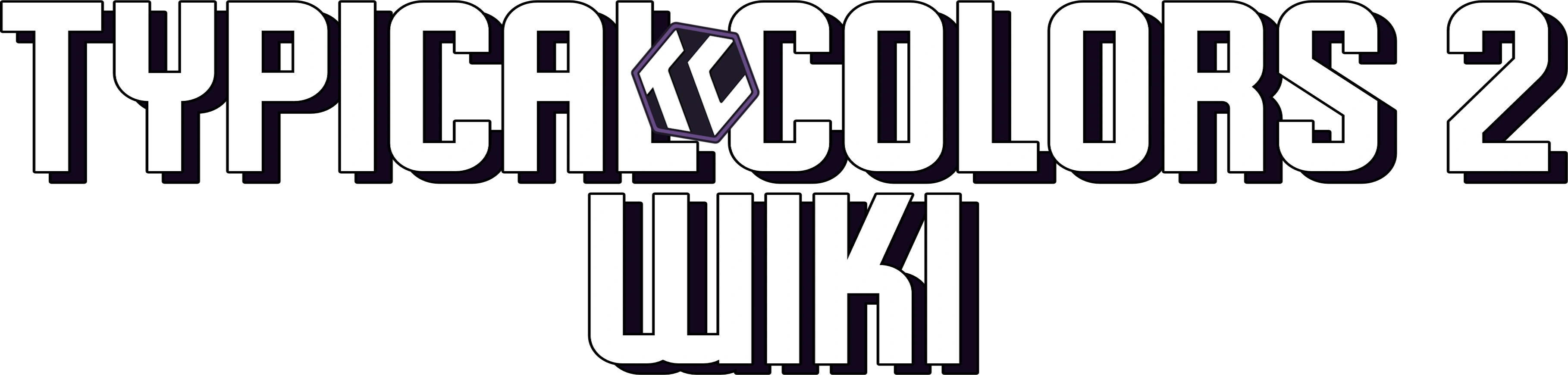 Discuss Everything About Typical Colors 2 Wiki | Fandom