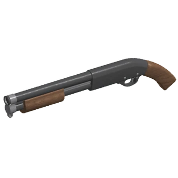 Shotgun | Typical Colors 2 Wiki | Fandom