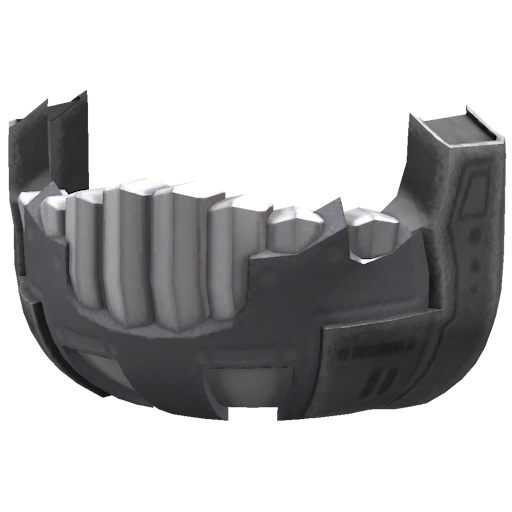 Iron Maw | Typical Colors 2 Wiki | Fandom