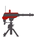 Sentry Gun | Typical Colors 2 Wiki | Fandom